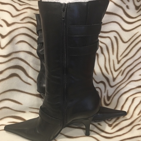 Soho | Shoes | Soho Lab Boots | Poshmark